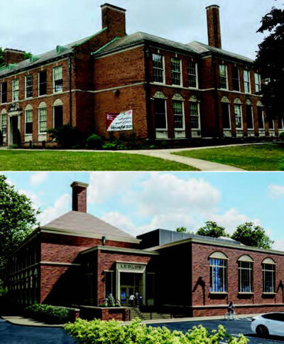 A Cherished School Returns with a New Mission – Shaker Life